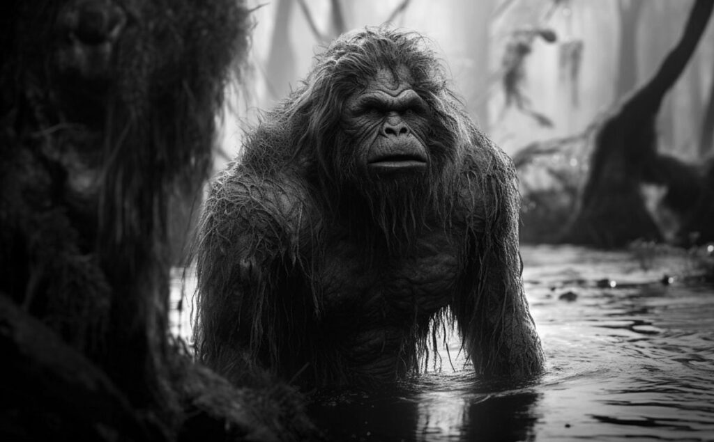 The Mystery of the Skunk Ape: Florida’s Elusive Cryptid – Terra Explora