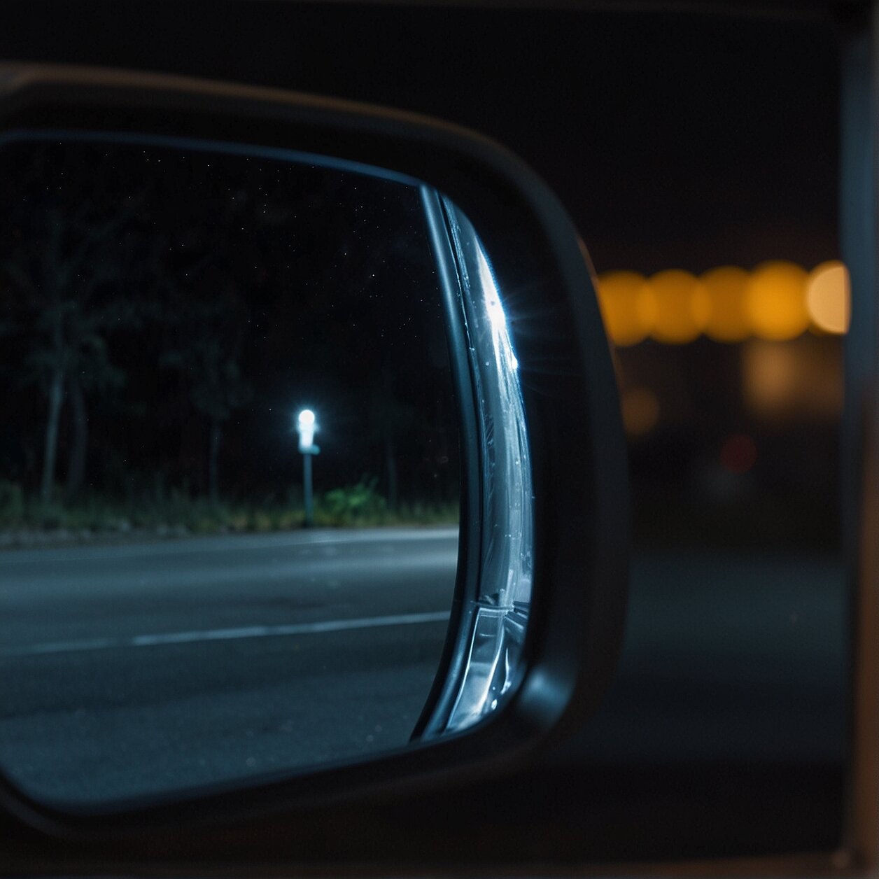 Haunted Highways: A Spooky Road Trip Guide Across the USA - Terra Explora